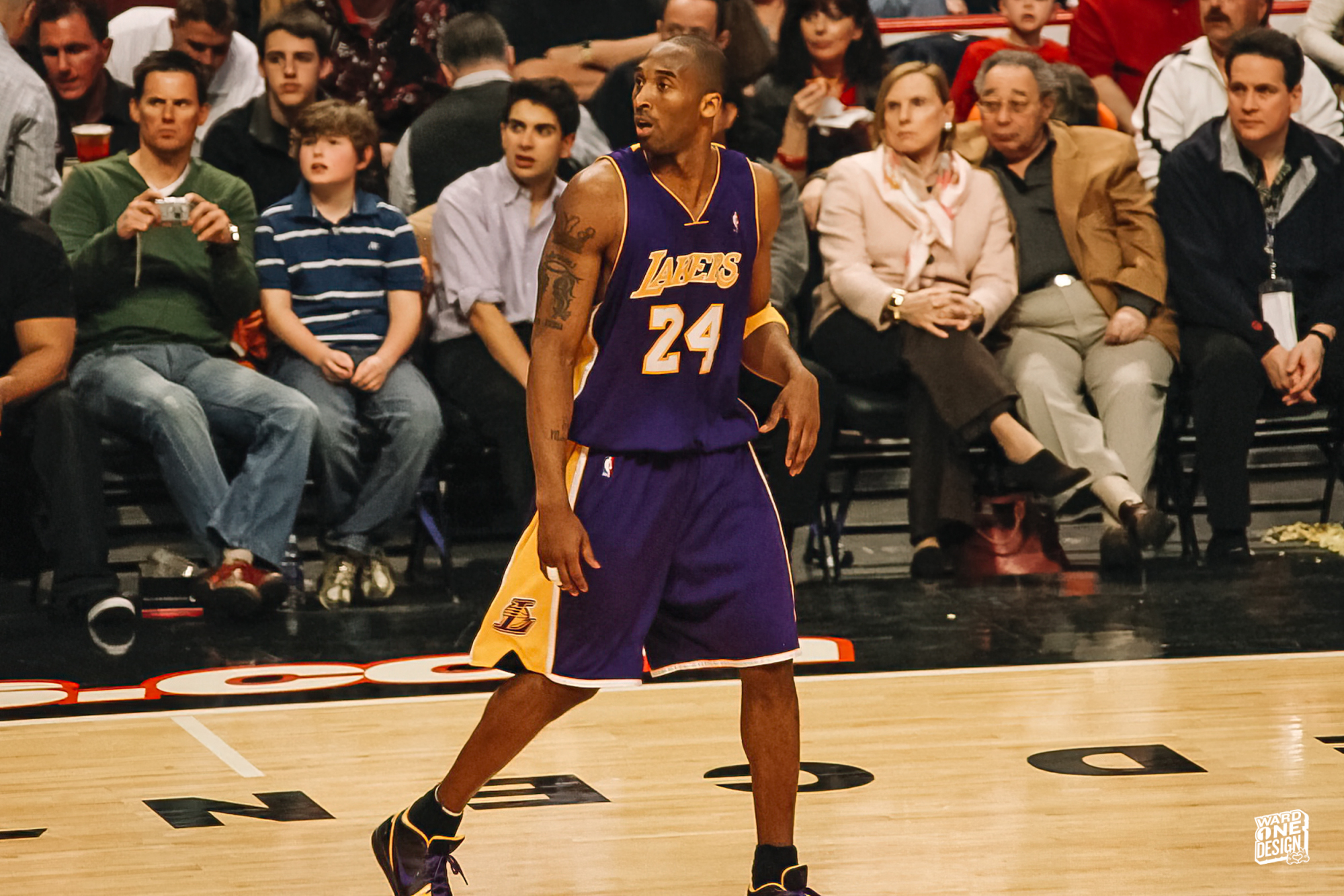 SPORTS - Ward One Design